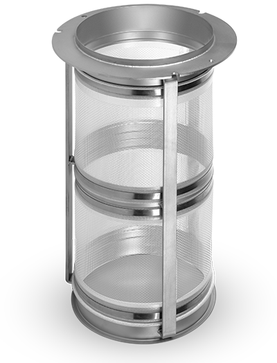 Applications Covered by K-SERIES Screens | Kason Vibe