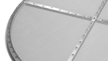 Applications Covered by K-SERIES Screens | Kason Vibe