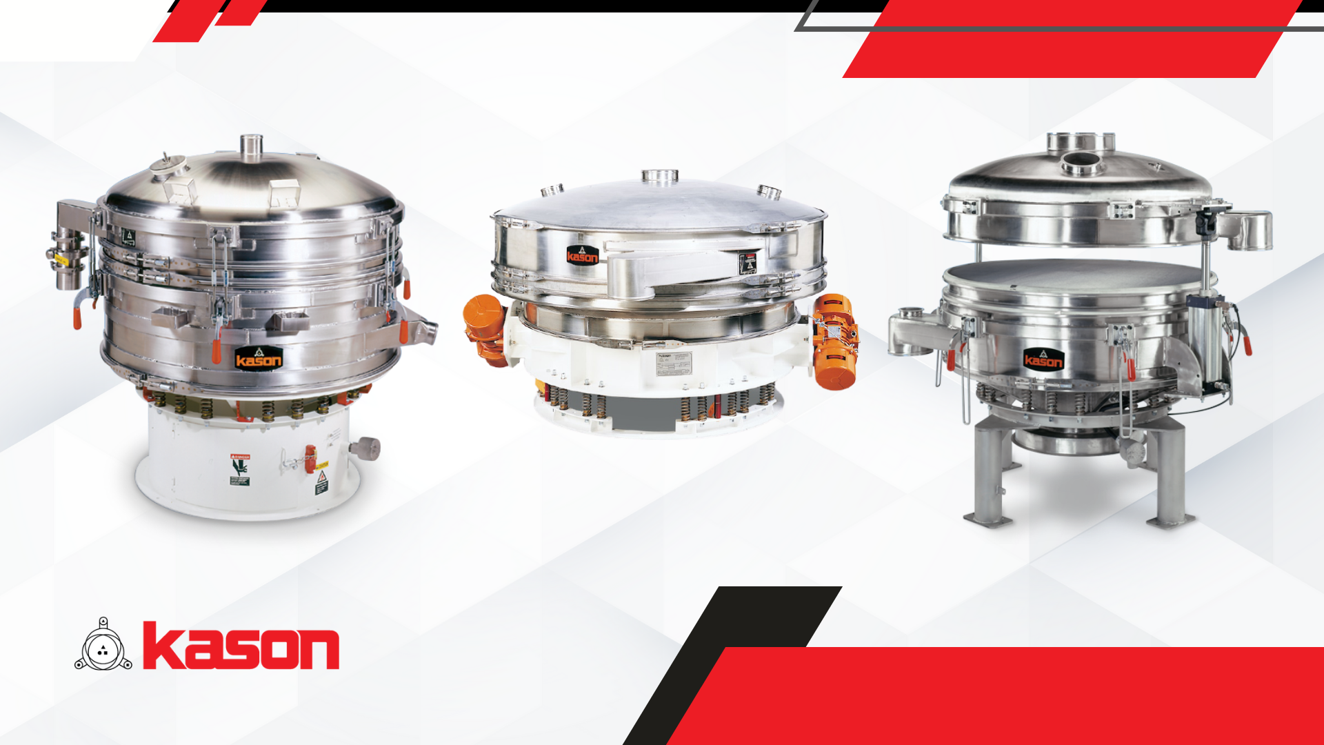 Why Kason is the Best Choice For Pet Food Processing